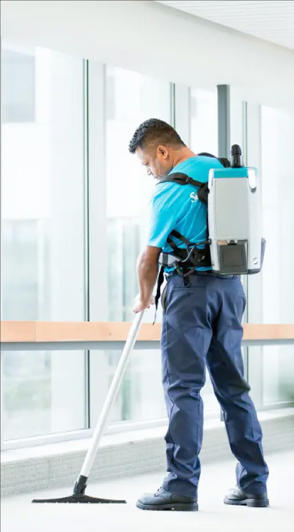 Men Cleaning House Quotes